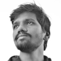 Sanket Misal | Muse by Clios